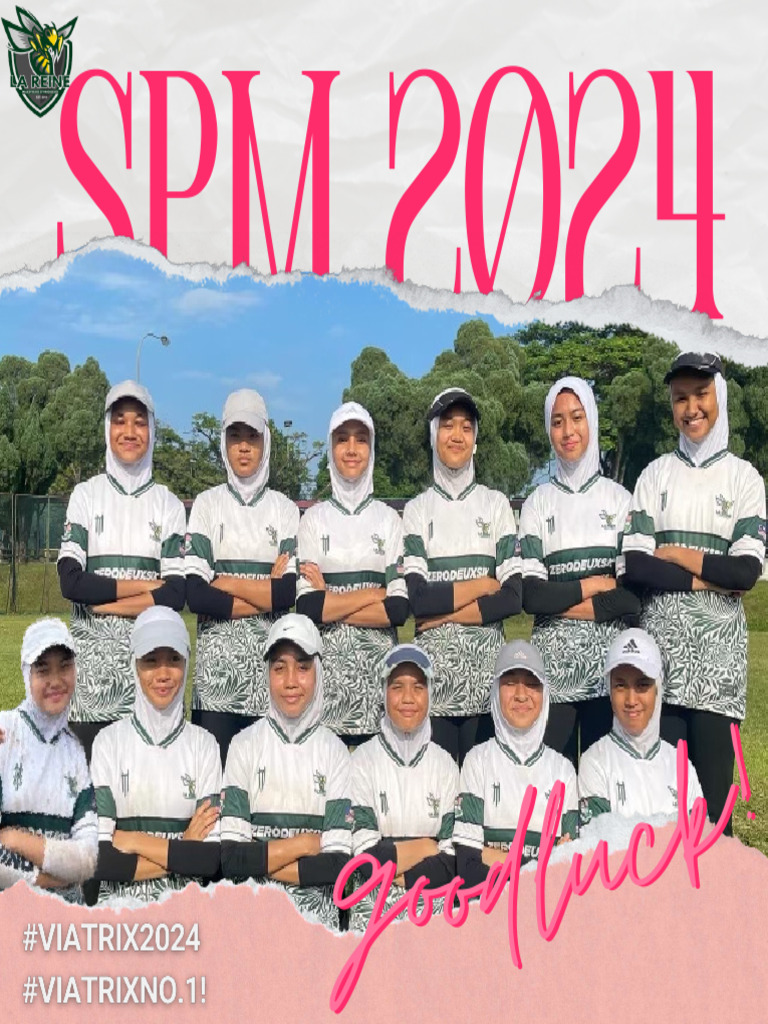 SPM 2024 PDF | PDF