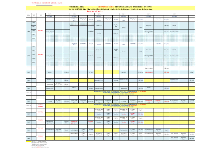 29042025051833TKB HK2 KhoaCN 05052025 | PDF