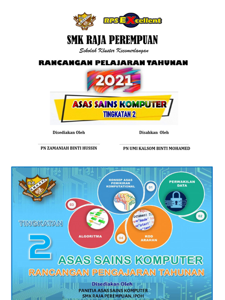 RPT Ask T2 2021 | PDF