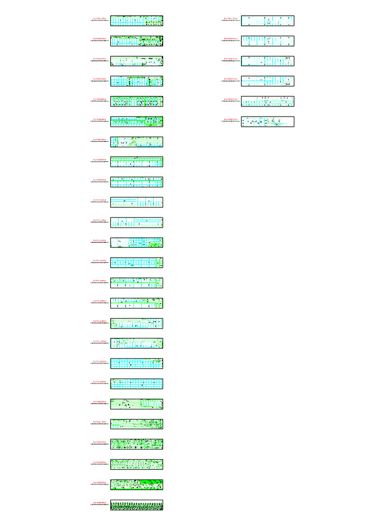 Nesting Arrangements - 11.03.2025 | PDF