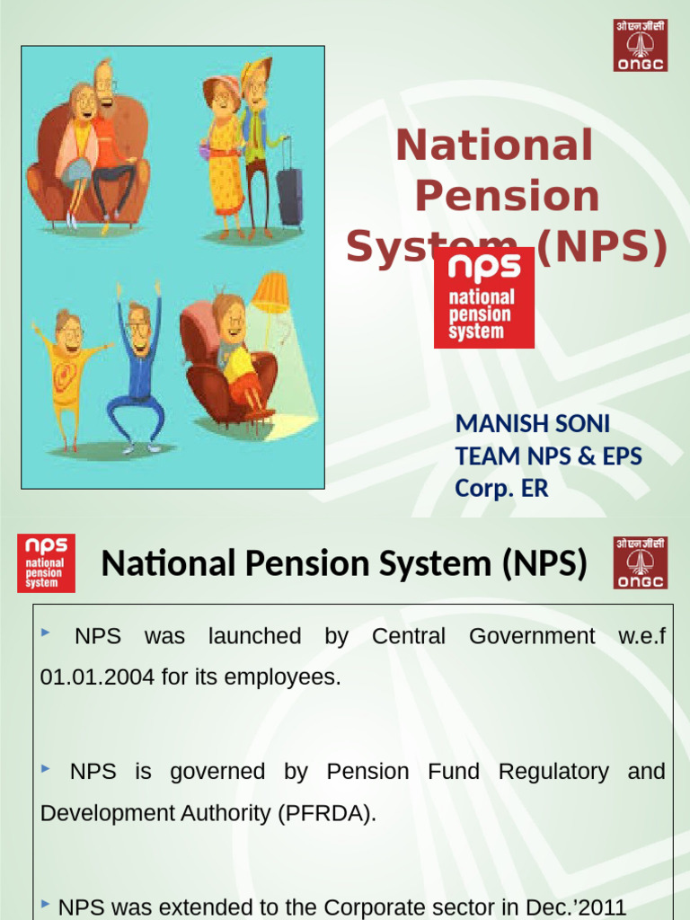 NPS _17.04.2025 5 | PDF | Pension | Factor Income Distribution