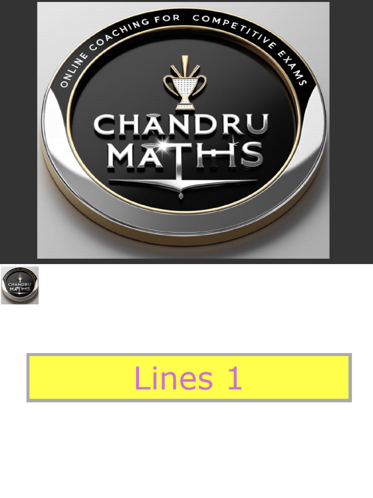 Engineering drawing_Lines 1 | PDF