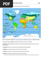 APES Unit 8 Progress Check - MCQ Part B Flashcards - Quizlet | PDF ...