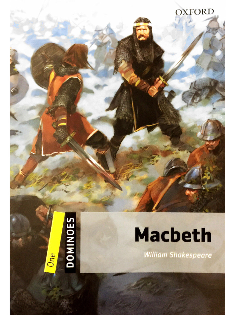 Macbeth - William Shakespeare | PDF