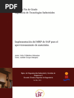 Formulario Interactivo de SAP Adobe Forms | PDF | Programa de computadora | Programación