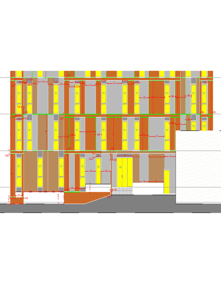 Front Side-Model | PDF