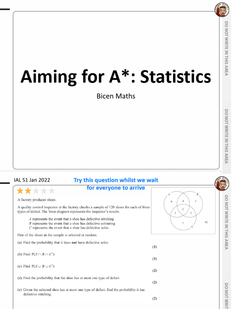 Aiming For A Star Statistics 2025 | PDF