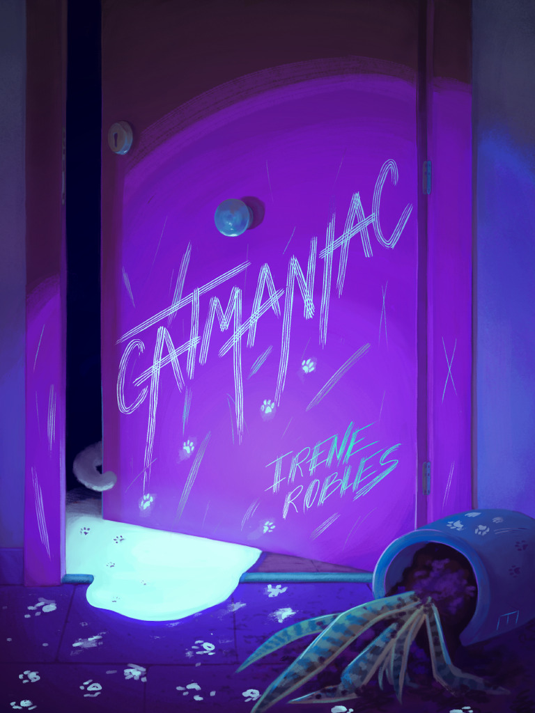 Catmaniac: Terror felino en la urbanización | PDF | Gatos