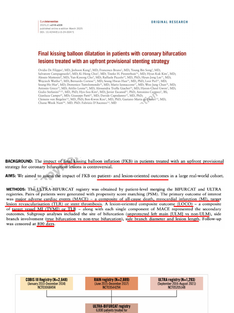FKB Vs NFKB | PDF