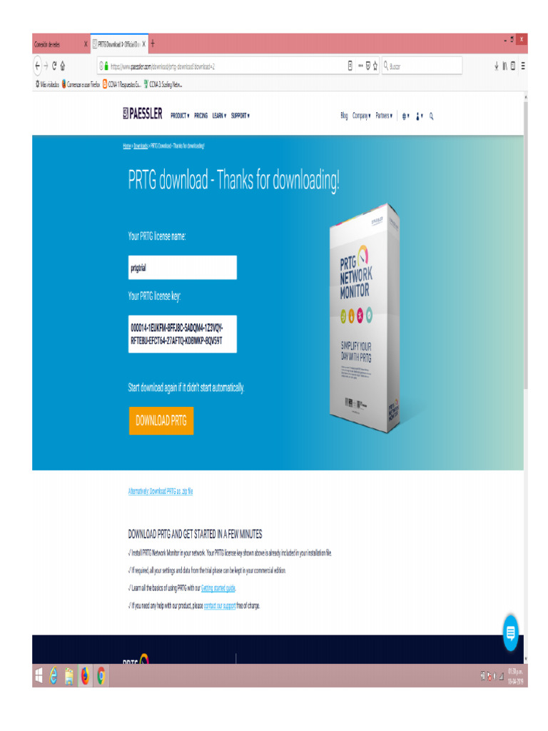 Baseline Software | PDF