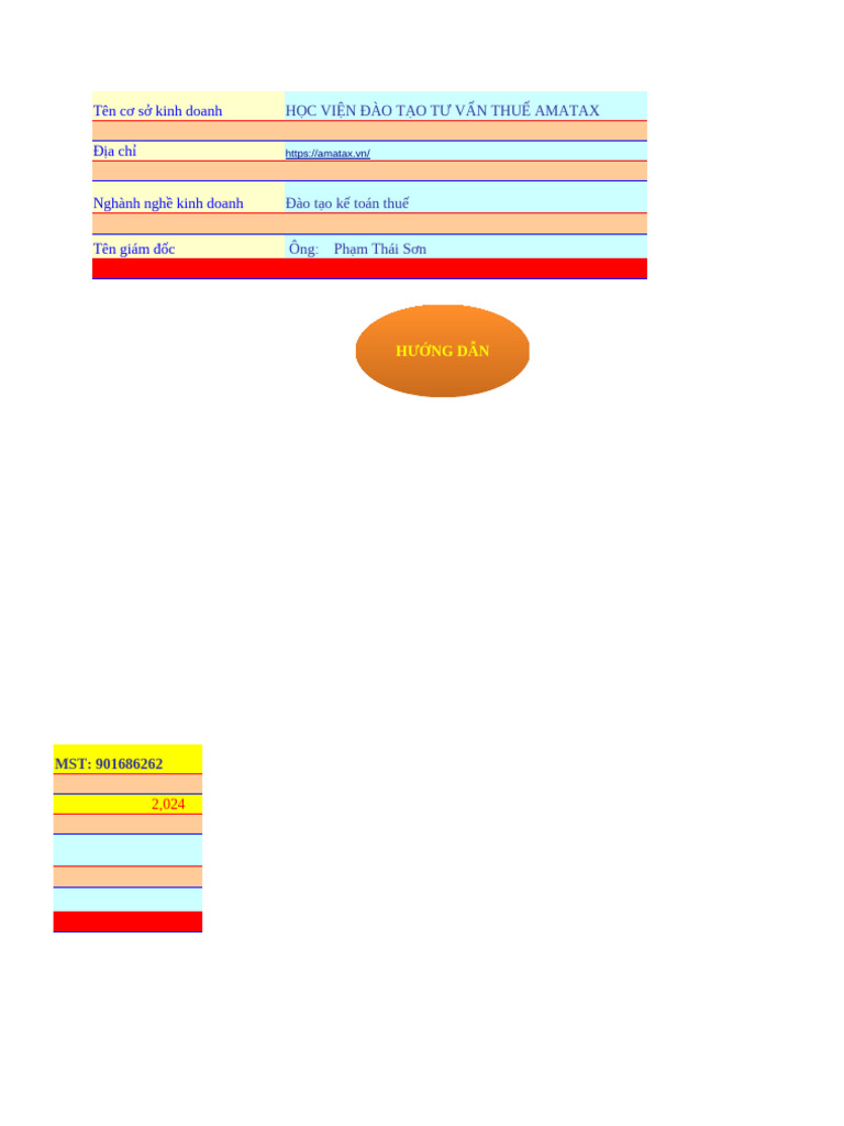 Thuyet Minh BCTC T Đ NG 2024 | PDF