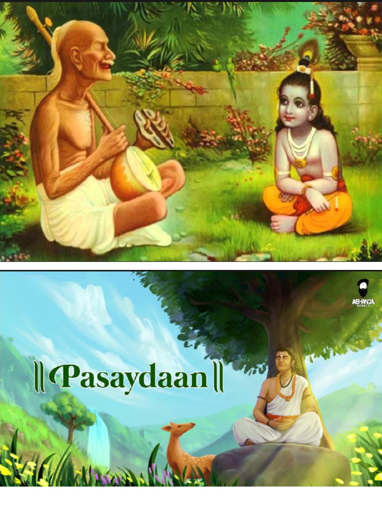 Marathi Images Poster | PDF