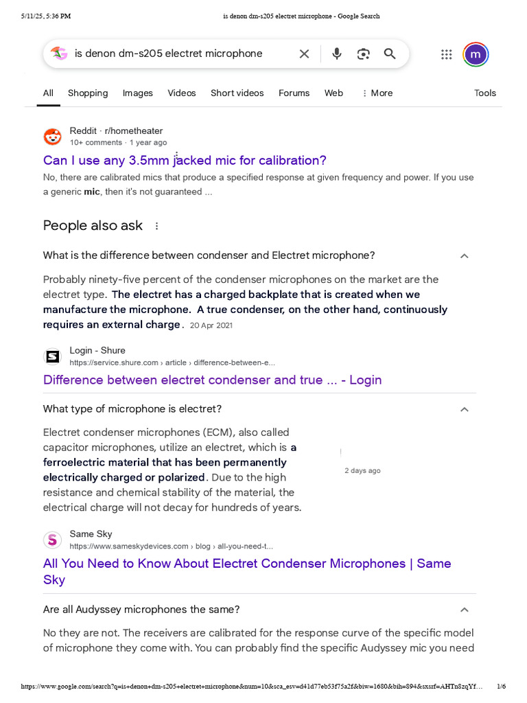 fake-microphone | PDF | Microphone | Electrical Engineering