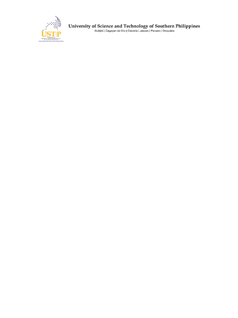 Ce424 Narrative-Report Bsce Section-4b March-18-2022 | PDF