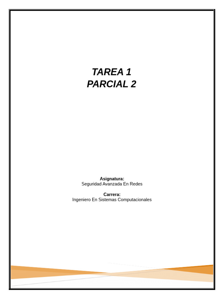 P2T2-SeguridadDeRedes | PDF | Clave (criptografía) | Autenticación
