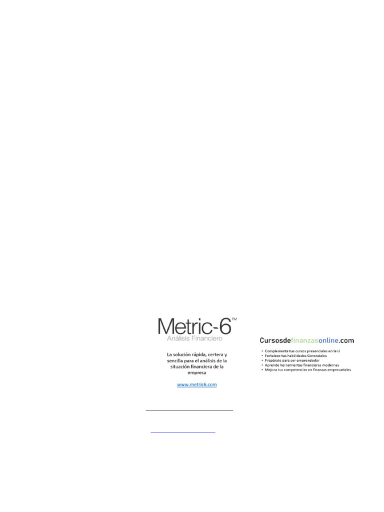 Complemento 2 | PDF | Business | Deuda