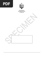 Understanding Savingram Structure and Use | PDF