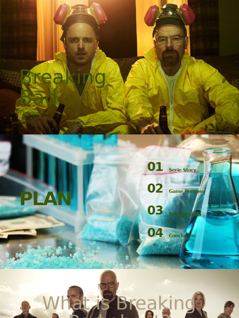 Breakingbad | PDF