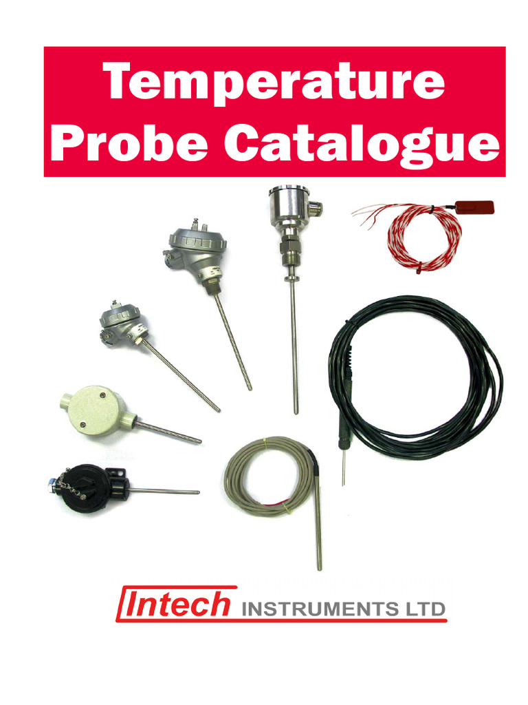 Newnes - Sensor Technology Handbook by Jon S Wilson (2005) | PDF | Thermocouple | Materials