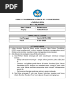 50 Contoh Soal Reading Comprehension Lengkap Beserta Jawaban | PDF ...