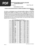 RAH Map | PDF | Patient | Radiology