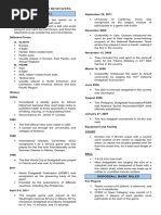 Origins and History of Dodgeball | PDF | Games Of Physical Skill | Ball ...