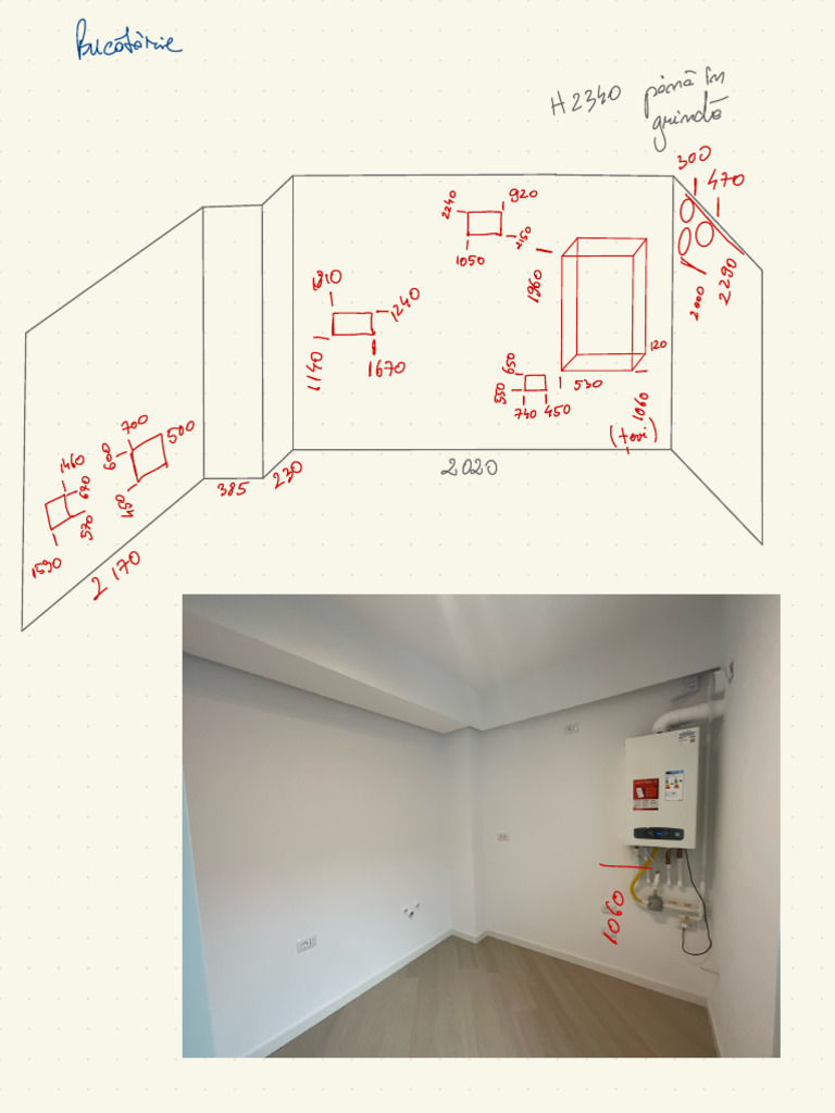 CCN Măsurători | PDF