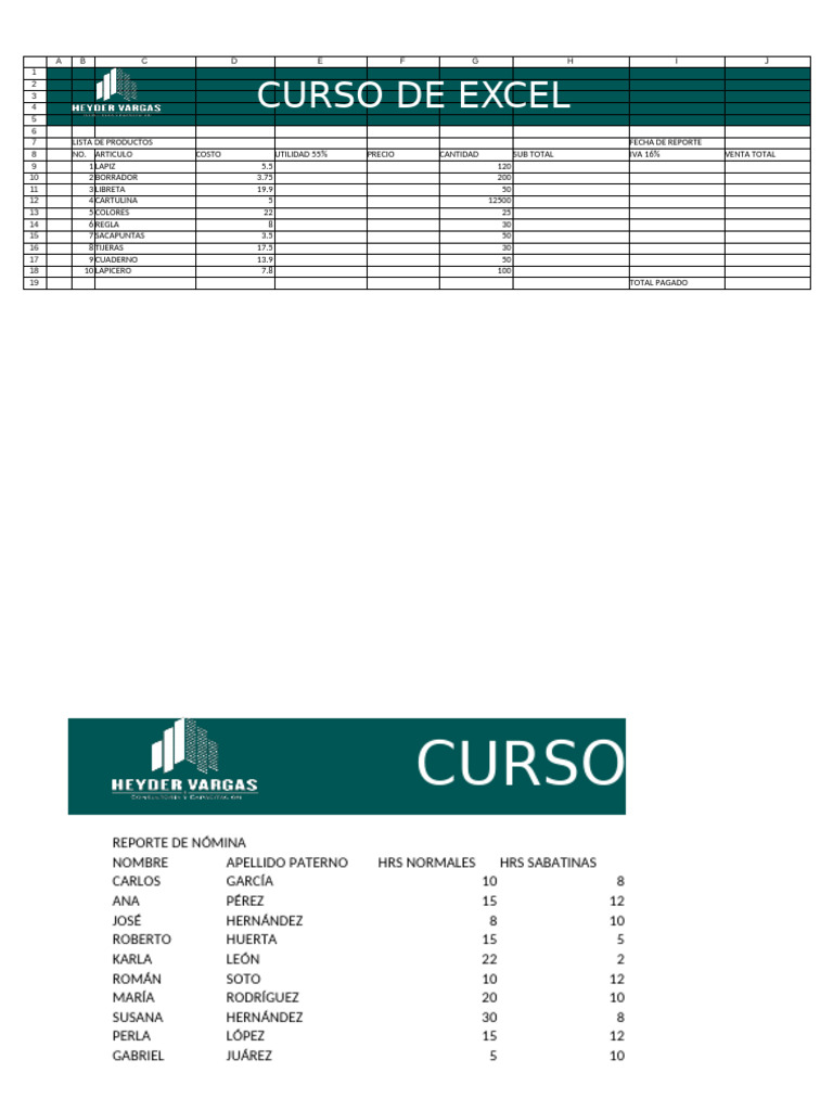 Ejemplo de Formato 1 | PDF