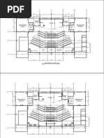 Sample Changing Room Layouts | PDF