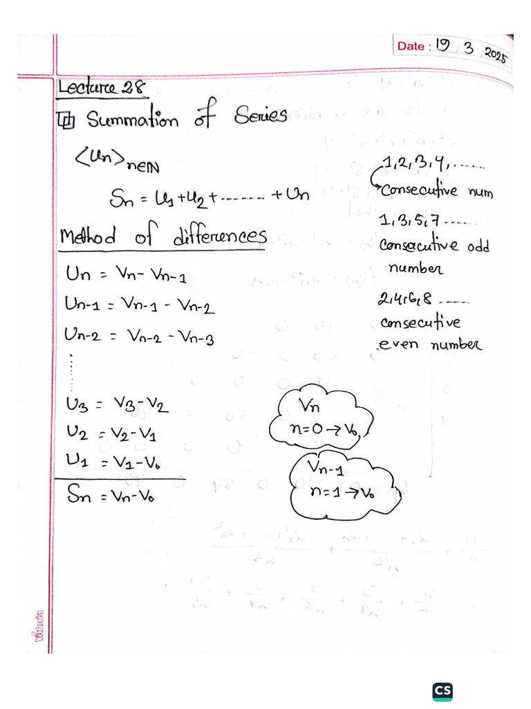 MTH 101 (Lecture - 28) by Simanto | PDF