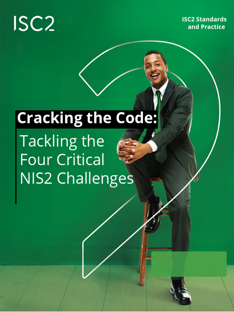 NIS2 Directive Implementation Guidance Paper | PDF | Computer Security | Security