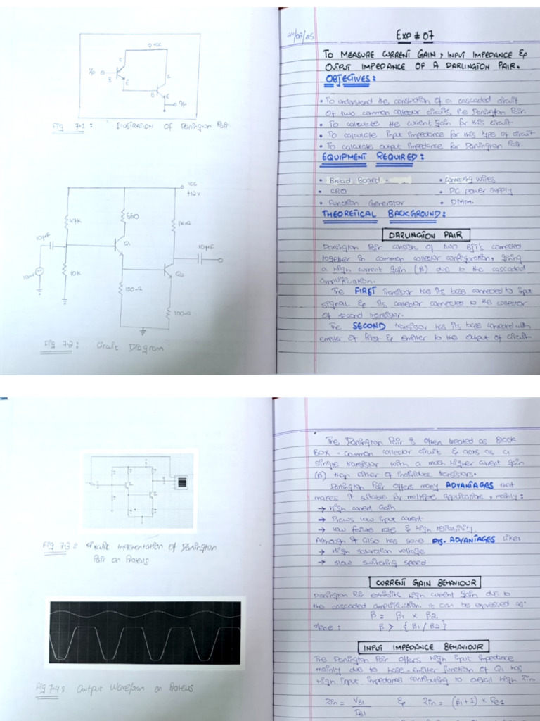 Ecd Lab | PDF