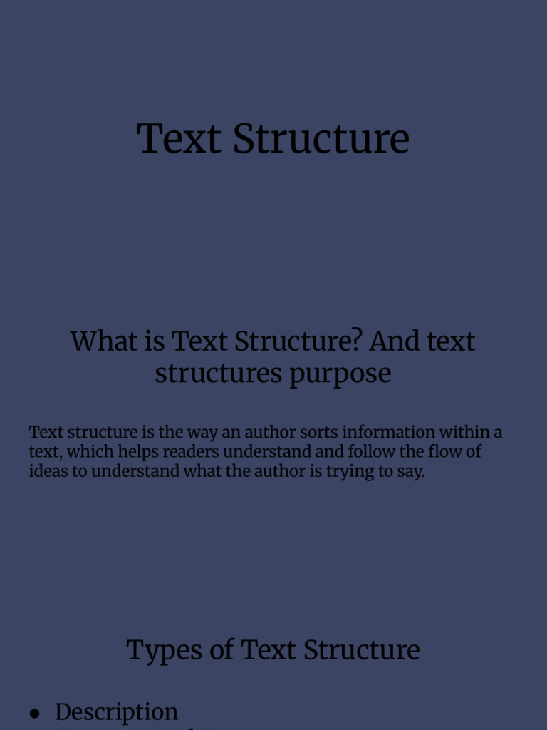 Understanding Text Structures in Writing | PDF | Sharks | Whales