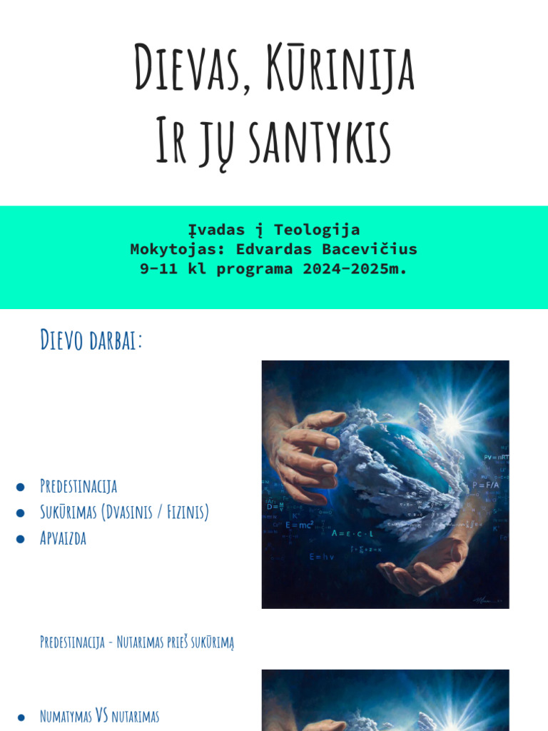 Ku - Rinija Ir Z - Mogus | PDF