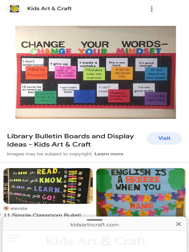Bulletin Board | PDF