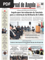 Maka Angola | PDF | Angola | Moçambique