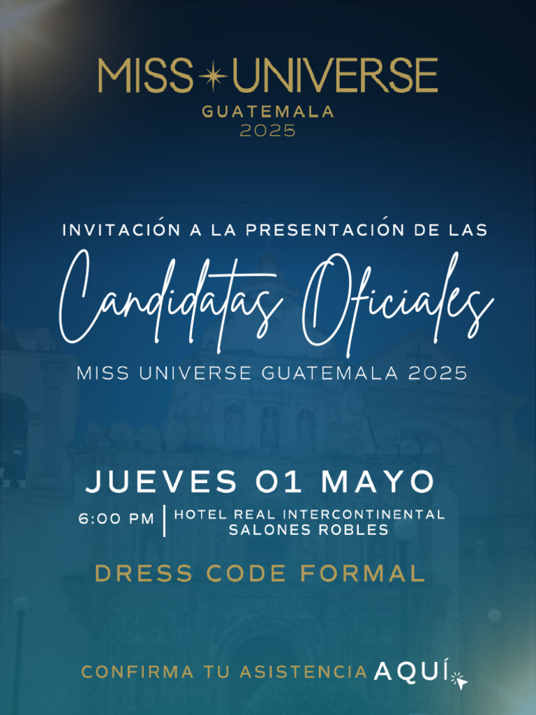 Miss Universe | PDF