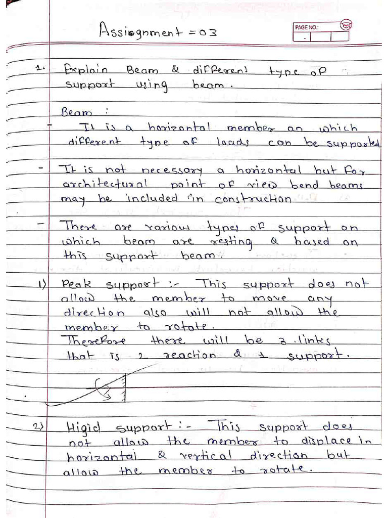 Emech Assignment 3 | PDF