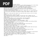 3MB Sample PDF File for Download | PDF | Mystery, Thriller & Crime Fiction