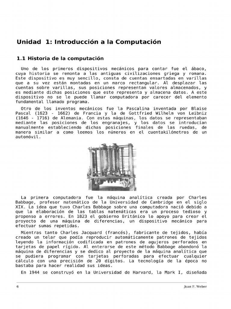 Informatica Libro | PDF