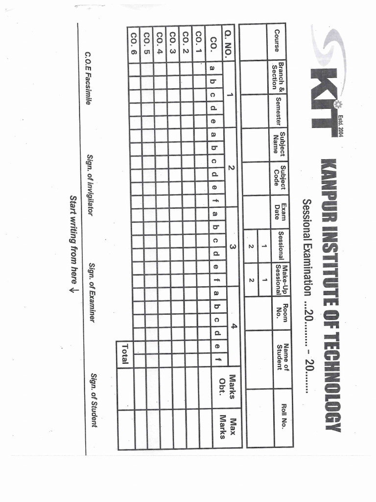 sessional copy (2) | PDF