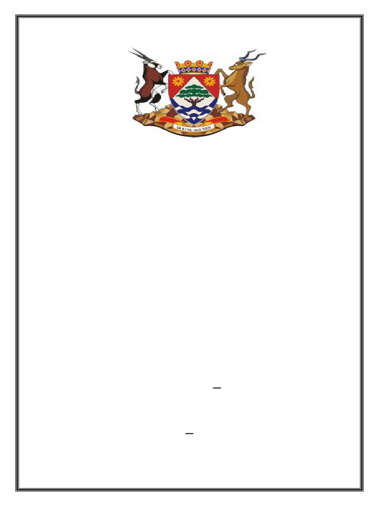 TERM 1 Week 1-2 Teacher Notes | PDF | Taxes | Government Finances