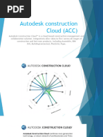 Publish Options in Autodesk ACC | PDF