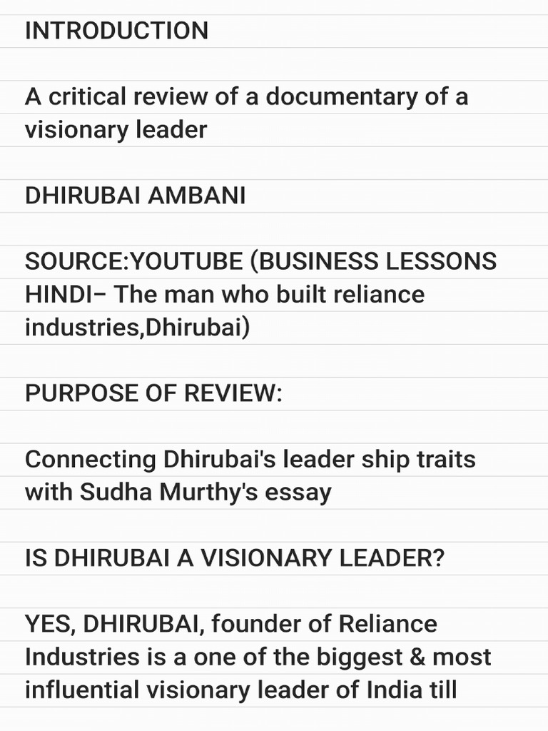 Eng assignment | PDF