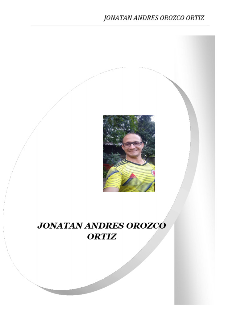 H.V Jonatan Andres Orozco Ortiz | PDF