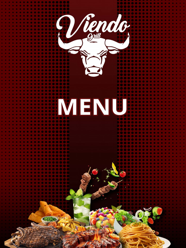 Viendo Menu | PDF