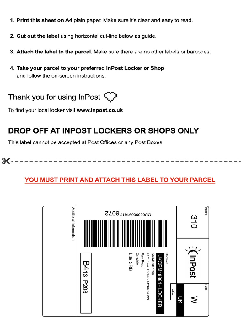 HTTPSSVC Shipping Labels.s3.Eu Central 1.amazonaws ...