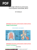 Tuberculose Pulmonaire : Physiopathologie | PDF | Tuberculose | Macrophage