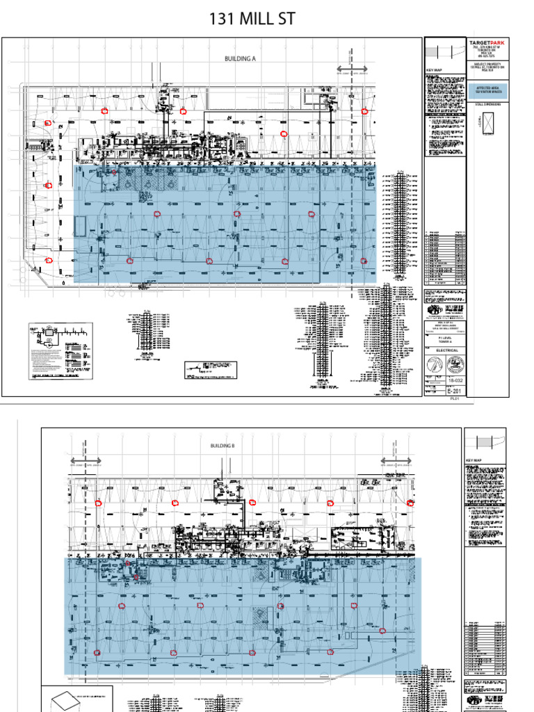 131 Mill Street Development Overview | PDF