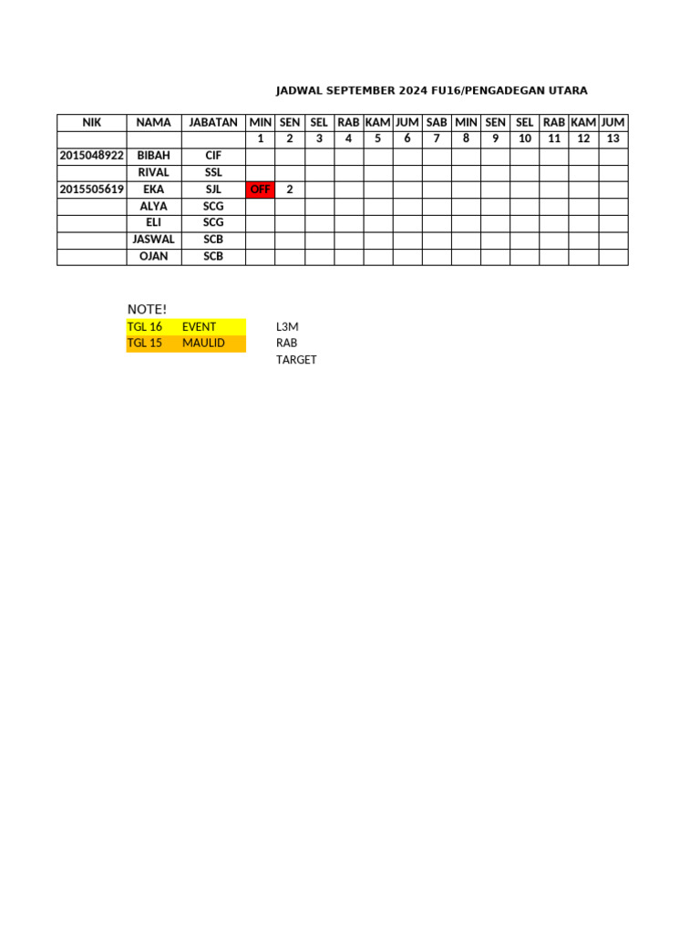 New Microsoft Excel Worksheet | PDF